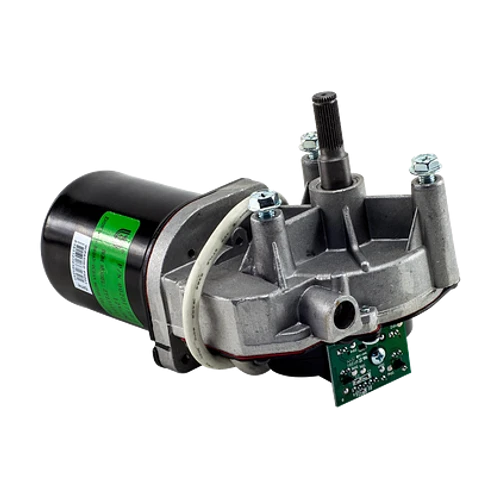 041-0236 Motor with Travel Module, DC