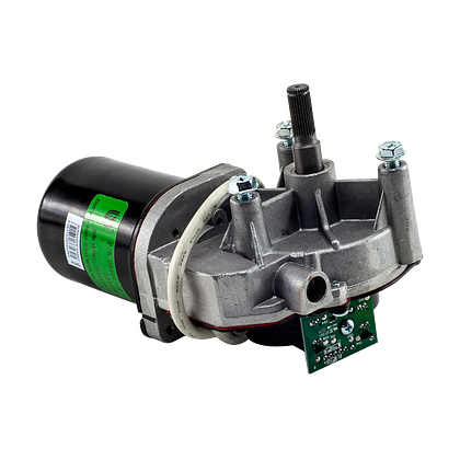 41D1624-1 Motor with Travel Module, DC | Opener Parts Online