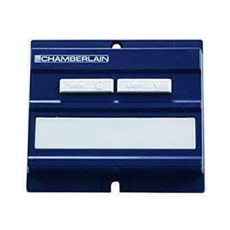 41A4251-3 Chamberlain Wall Control Panel