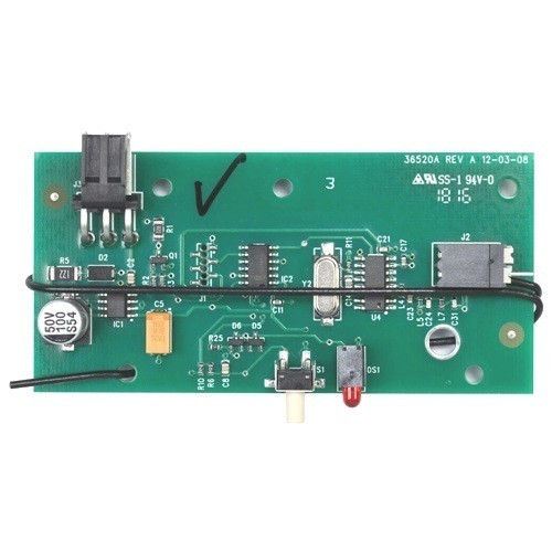 H4000 Genie Door Opener Internal Receiver | Genie Remotes Online|https ...