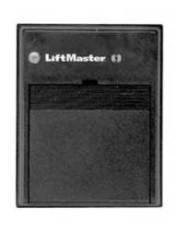365LM LiftMaster Plug-In Receiver, 315MHz | Opener Parts Online
