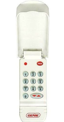 IC250 Genie Opener Wireless Keypad