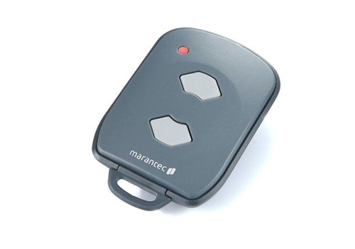 M4500 Marantec Opener Two Button Micro Mini Remote | Marantec Remotes