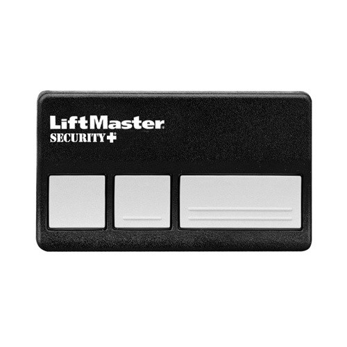 973TT LiftMaster Now Uses the 973LM Remote | Opener Parts Online