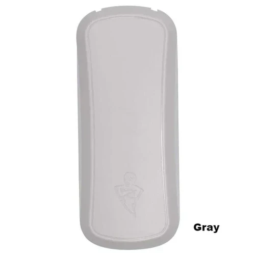 37226S Genie® GK Gray Flip Cover for the GK Model Bases | Genie Remotes ...