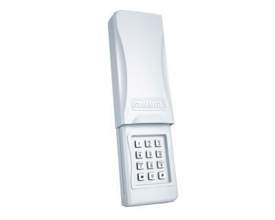 4078V001 Sommer Wireless Keypad, 310MHz