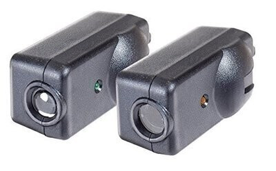 3000 Chamberlain® Opener Compatible Safety Sensors