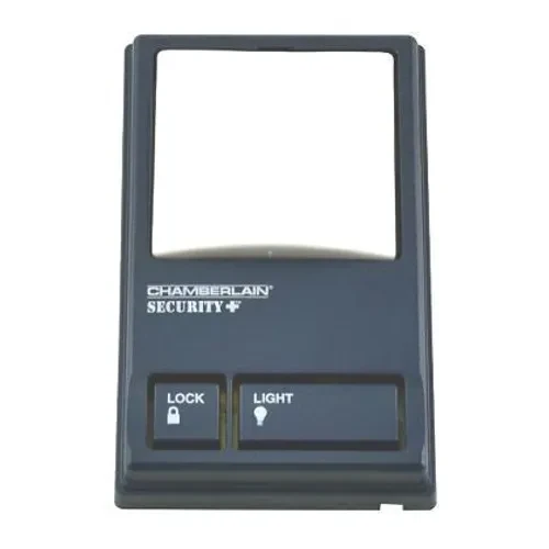 041A5273-14 Chamberlain Wall Control Panel | Opener Parts Online