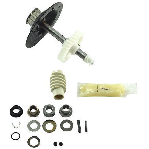41A4252-6E Chamberlain Belt Drive Gear Kit