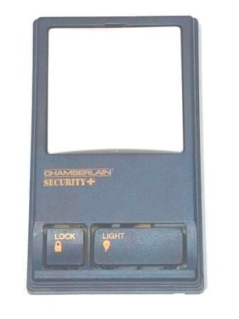 41A5273-9 Chamberlain Wall Control Panel | Opener Parts Online