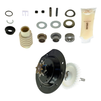 8587W LiftMaster Opener Compatible Gear Kit | Opener Parts Online