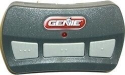 2024 Genie Opener Three Button Compatible Remote | Genie Remotes Online ...