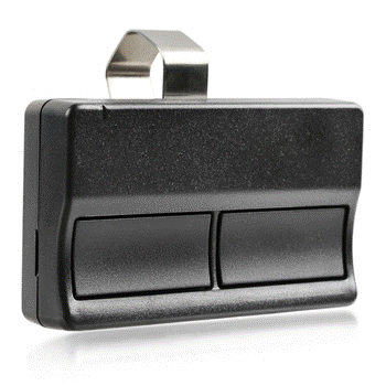 372RGD Raynor Opener Two Button Remote | Opener Parts Online