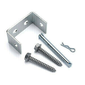 36438A.S Genie Header Bracket | RelatedDoorProducts17.95