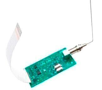 111397.0001.S Genie® Commercial Operator Receiver | Genie Remotes ...