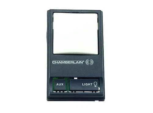 041A6345-1 Chamberlain Wireless Wall Control | Opener Parts Online