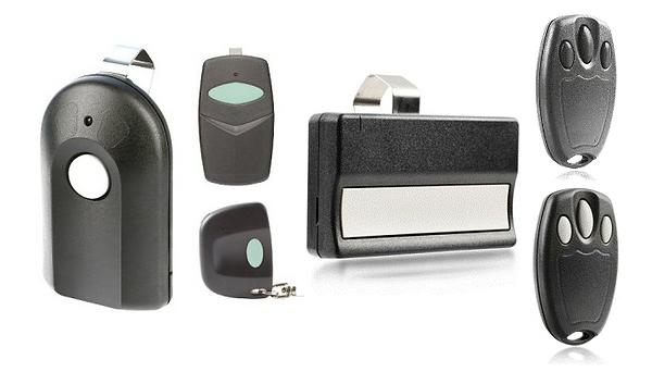 Home | Marantec Remotes