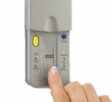 379LM-10 LiftMaster Wireless Fingerprint Keypad