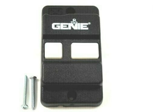 GWC-2 Genie® Multi-Function Wall Control | Genie Remotes Online|https ...