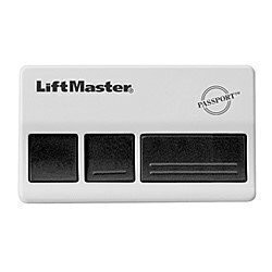 CPT3 LiftMaster Passport Three Button Remote