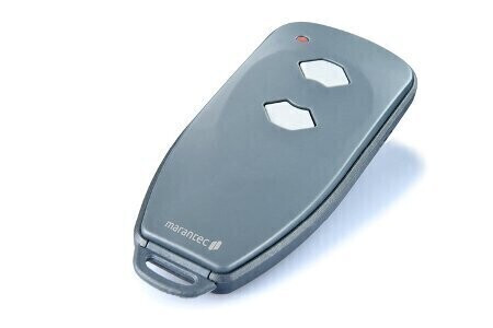 M4700 Marantec Opener Two Buttonl Remote | Marantec Remotes