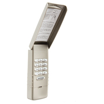 940ESTD Chamberlain Wireless Keypad