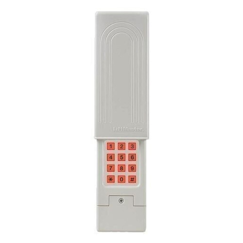 SW615 Stanley SecureCode Wireless Keypad | Stanley Remotes