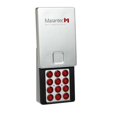 M4700 Marantec Opener Wireless Keypad | Marantec Remotes