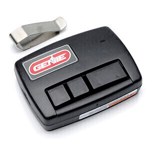 GIDFX3.S Genie Three Button Commercial Transmitter | Opener Parts Online