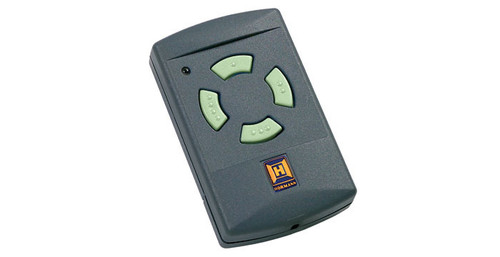 HSM4 Hormann Original Mini Hand Four Button Remote, 315MHz | Opener ...