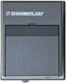955CB Chamberlain Plug-In Receiver Only | Opener Parts Online