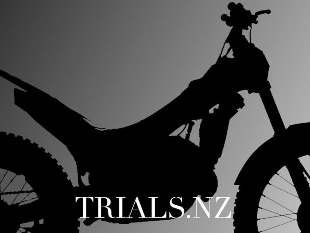 Ixion Club Trial - Club Champs Rnd 4 - November 2024 | Trials Nz