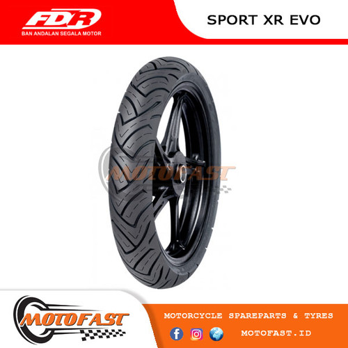 Tyre - FDR | MotoFast