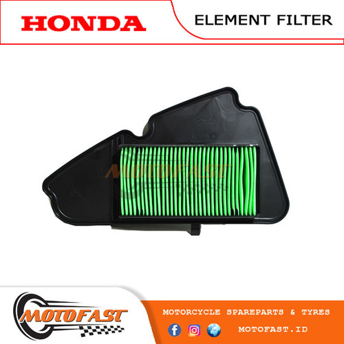Element Filter - HONDA | MotoFast
