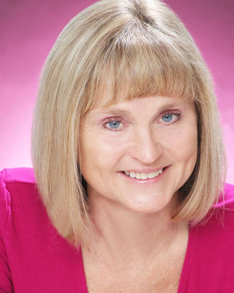 MEET MYRA JONES...playing SARA MELFORD MAY 1 - 5 - 6 - 7 in ACTORS ...