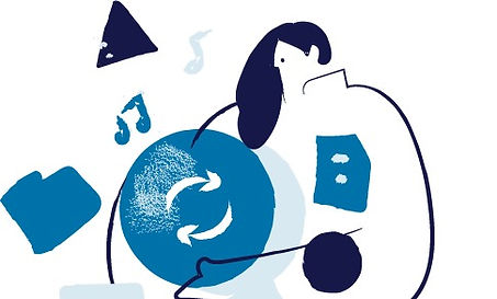 Creative Expression Activites | Courageous RI