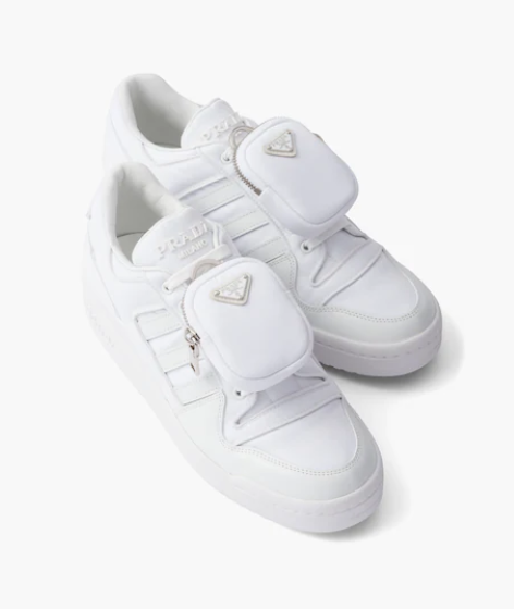 Dior, Prada, Supreme... Voici les collabs les plus attendues de l’année ...
