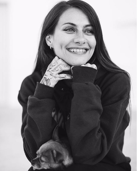 PORTRAIT : Qui est vraiment Fanny Maurer