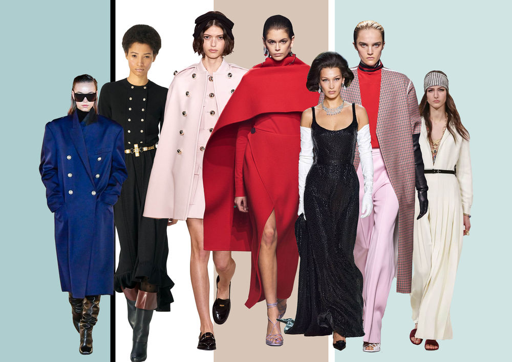 Quelles sont les 5 tendances à retenir de la Fashion Week