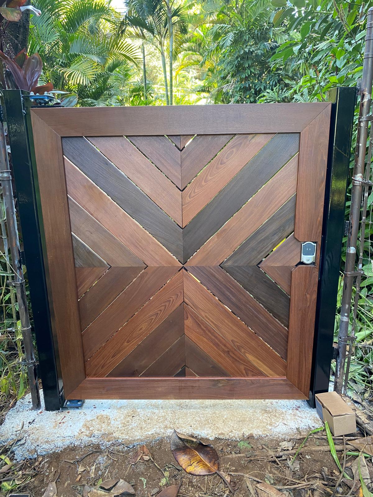Home | Nalu Gates Maui
