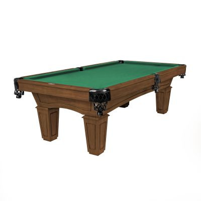 Imperial Pool Table RESOLUTE box leg | Viscount Premier