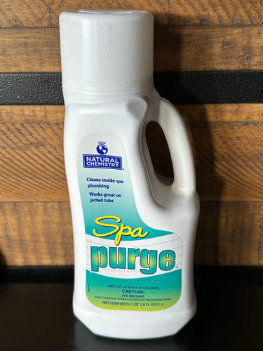 Spa Purge | Viscount Premier