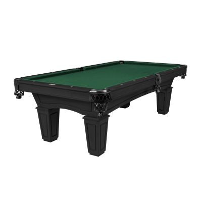 Imperial Pool Table RESOLUTE box legs | Viscount Premier