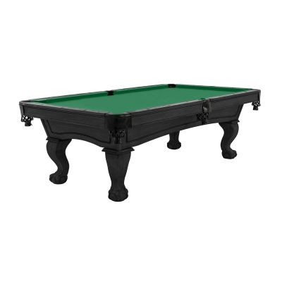 Imperial Pool Table RESOLUTE ball claw legs | Viscount Premier