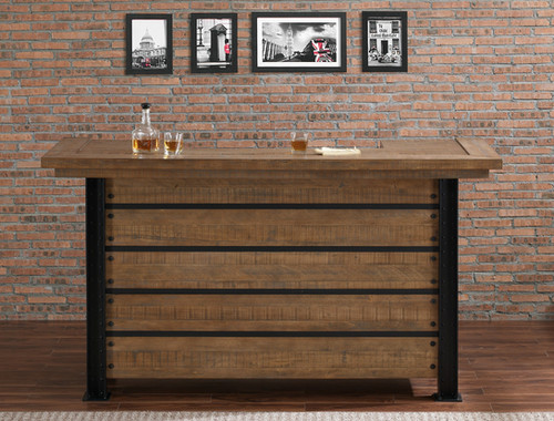 Gateway Home Bar | Viscount Premier