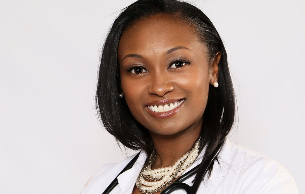 Dr. Audrey L. Tanksley, MD.