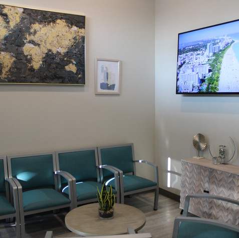 The Clinic | Epic Surgery Clinic