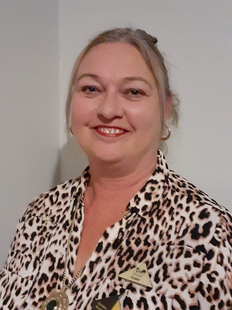 IPP Resolutions Chair Update