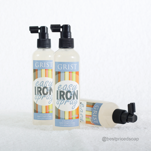 Easy Iron Spray | gristchem