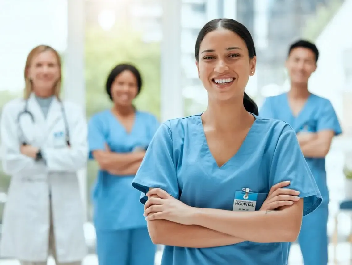 The Benefits of Networking as a Per Diem Nurse